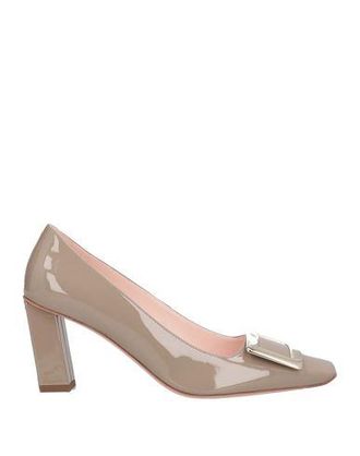 Roger Vivier CHAUSSURES - Escarpins sur YOOX.COM
