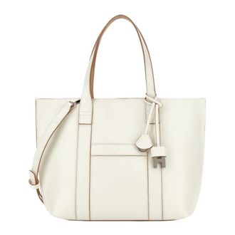 Hogan Femme, Sacs, Blanc, Taille: ONE Size Sacs &agrave; main