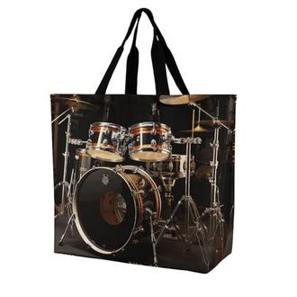 Generic Ensemble Sac A Main Femme L&eacute;ger Tote Bag Grand Sac &Agrave; Bandouli&egrave;re Pour Plage Universit&eacute; Gym