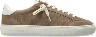 Enterprise Japan Homme, Chaussures, Beige, Taille: 44 EU Jupiter Rocket Baskets