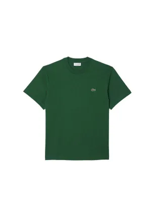 Lacoste T-Shirt T-Shirt Kurzarmshirt (1-tlg., 1)