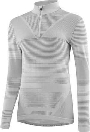 LOEFFLER Damen Rolli W MIDLAYER TRANSTEX RETR X