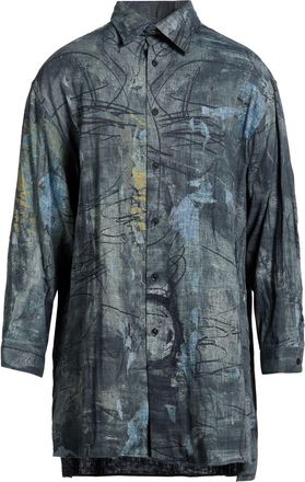 Yohji Yamamoto TOPS - Hemden auf YOOX.COM
