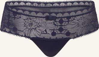 Chantelle Panty Day To Night blau
