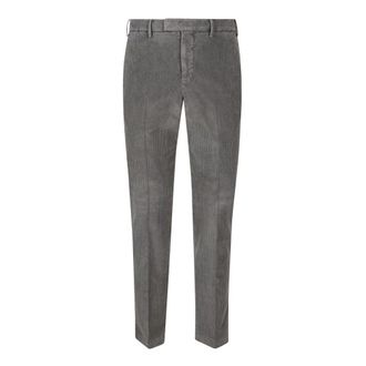 Pantaloni Torino Master Pant - - Trousers - Herren - Grau - M