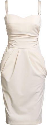 Elisabetta Franchi KLEIDER - Midi-Kleider auf YOOX.COM