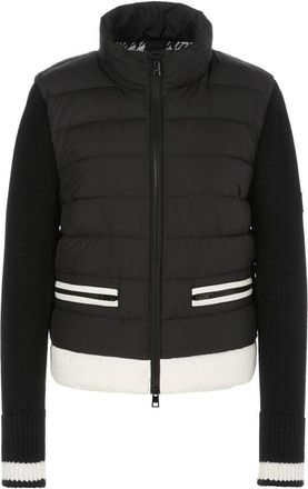 Marc Cain Damen Jacke RETHINK TOGETHER