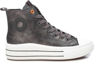 Refresh Refresh Femme 172284 Basket, Gris, 36 EU