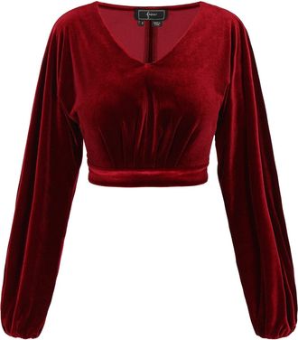 Faina Bluse