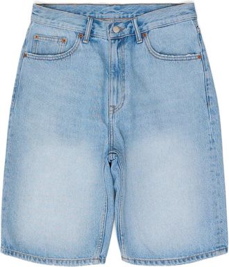 Dr. Denim Jeans Omar