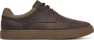 Clarks Sneakers Clarks Lydford Lo 26320144 Khakifarben