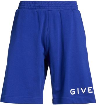 Givenchy HOSEN & R&Ouml;CKE - Shorts & Bermudashorts auf YOOX.COM