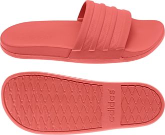 adidas Adilette Cloudfoam Plus Mono Slipper Damen Badeschuhe, Größen UK All:36 2/3 EU