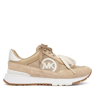 Michael Kors Sneakers MICHAEL Michael Kors Nova 43T6NOFS2D Beige