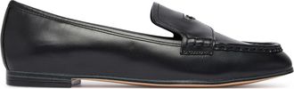 Michael Kors Slipper MICHAEL Michael Kors Jennings 40S6JNFP1L Schwarz