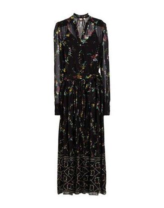 Twin-Set ROBES - Robes midi sur YOOX.COM