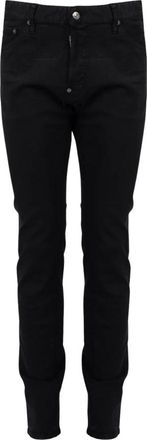 Dsquared2 Cool Guy Jean - - Jeans - Herren - Schwarzk - L