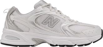 New Balance Femme, Sport, Blanc, Taille: 40 EU 530 Baskets
