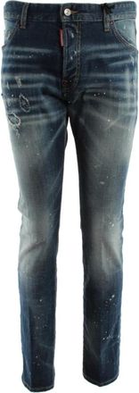 Dsquared2 Homme, Jeans, Bleu, Taille: 3XL Cool Guy Jean