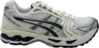 Asics Asics Low-Top Sneaker - Gel Cushioning Sneakers With Breathable Mesh Upper - Gr. 37,5 (EU) - in Bunt - für Damen