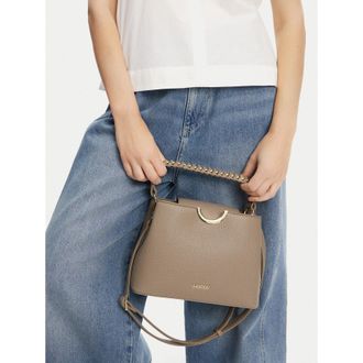 Lasocki Handtasche Lasocki MLS-E-056-05 Grau