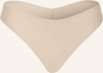 Triumph Slip Body Make-Up Illusion Lace beige