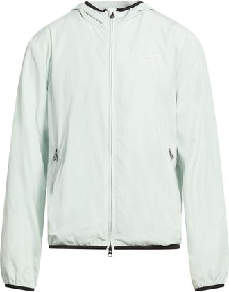 Emporio Armani JACKEN & M&Auml;NTEL - Jacken und Anoraks auf YOOX.COM