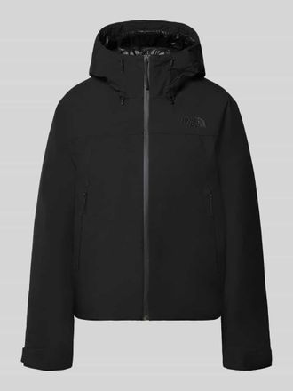 The North Face Jacke mit Logo-Stitching Modell RANGE DOWN