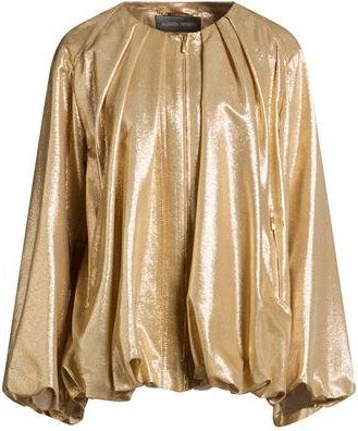 Alberta Ferretti MANTEAUX - Vestes et blousons sur YOOX.COM