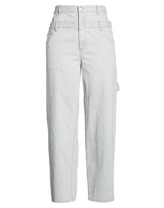 Tibi BAS - Pantalons en jean sur YOOX.COM