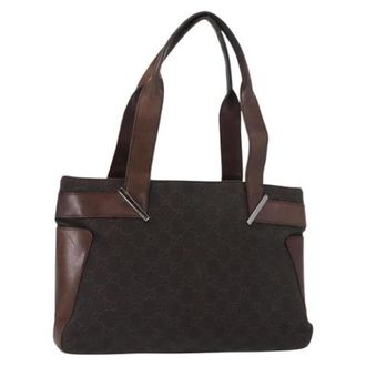 Gucci Damen, Pre-Owned, Braun, ONE SIZEGr&ouml;&szlig;e