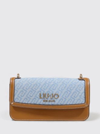 Liu Jo Mini Sac LIU JO Femme couleur Bleu Azur