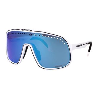 Carrera Sportliche Sonnenbrille C Sport 02/S - - Accessories - Herren - Wei&szlig; - ONE SIZE