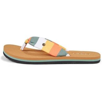 O'Neill Damen Badesandalen DITSY SUN BLOOM SANDALS