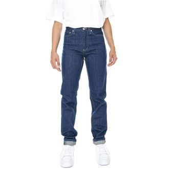 Carhartt Work in Progress Damen, Jeans, Blau, W28Gr&ouml;&szlig;e