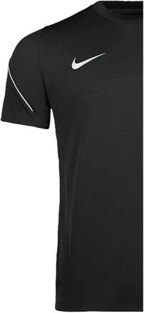 Nike T-Shirt Nike Performance SC Freiburg Trainingsshirt Polyester