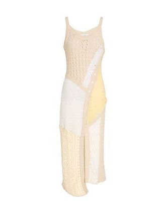 Marine Serre GOLD LINE