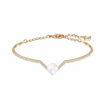 Swarovski 5193123 Collier - - Accessories - Damen - Gelb - ONE SIZE