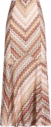 Missoni HOSEN & R&Ouml;CKE - Maxi-R&ouml;cke auf YOOX.COM