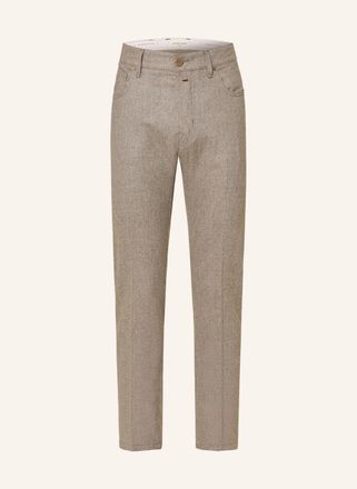 Jacob Cohen Jacob Cohen Hose Bard Slim Fit beige