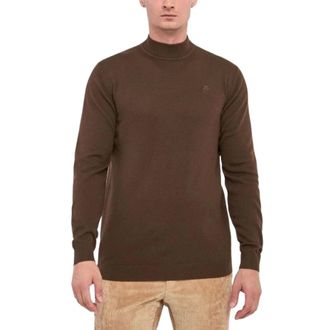 Karl Lagerfeld Homme, Pulls, Brun, Taille: L Tricots
