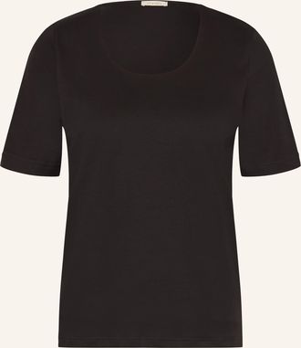 Lilienfels Lilienfels T-Shirt schwarz