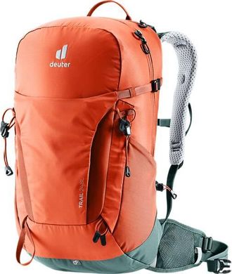 Deuter Rucksack Trail 24 SL