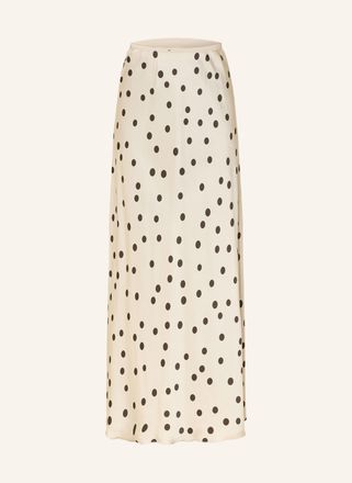 Moss Copenhagen Msch Copenhagen Satinrock Mschclarette weiss