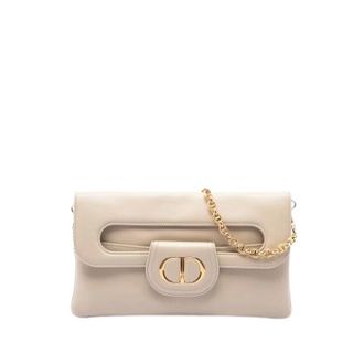 Dior Pre-owned DiorDouble - - Pre-owned - Damen - Beige - ONE SIZE