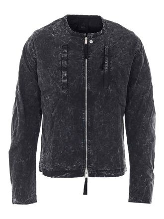 Thom Krom Veste Casual - Gris