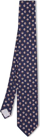 Lardini Homme, Accessoires, Bleu, Taille: ONE Size Pa66151 Tie