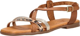 OH! MY SANDALS Sandale