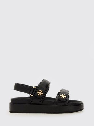 Tory Burch Sandales &agrave; Talons TORY BURCH Femme couleur Noir