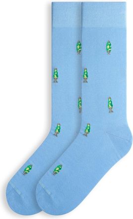 Von Jungfeld Socken RETRO ICONS